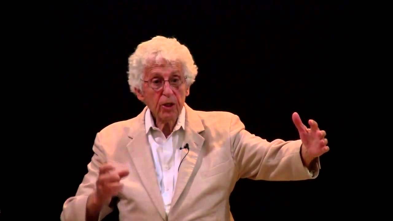 Roy Masters Speaks Of Love And War - Sunday Conversations With Roy ...