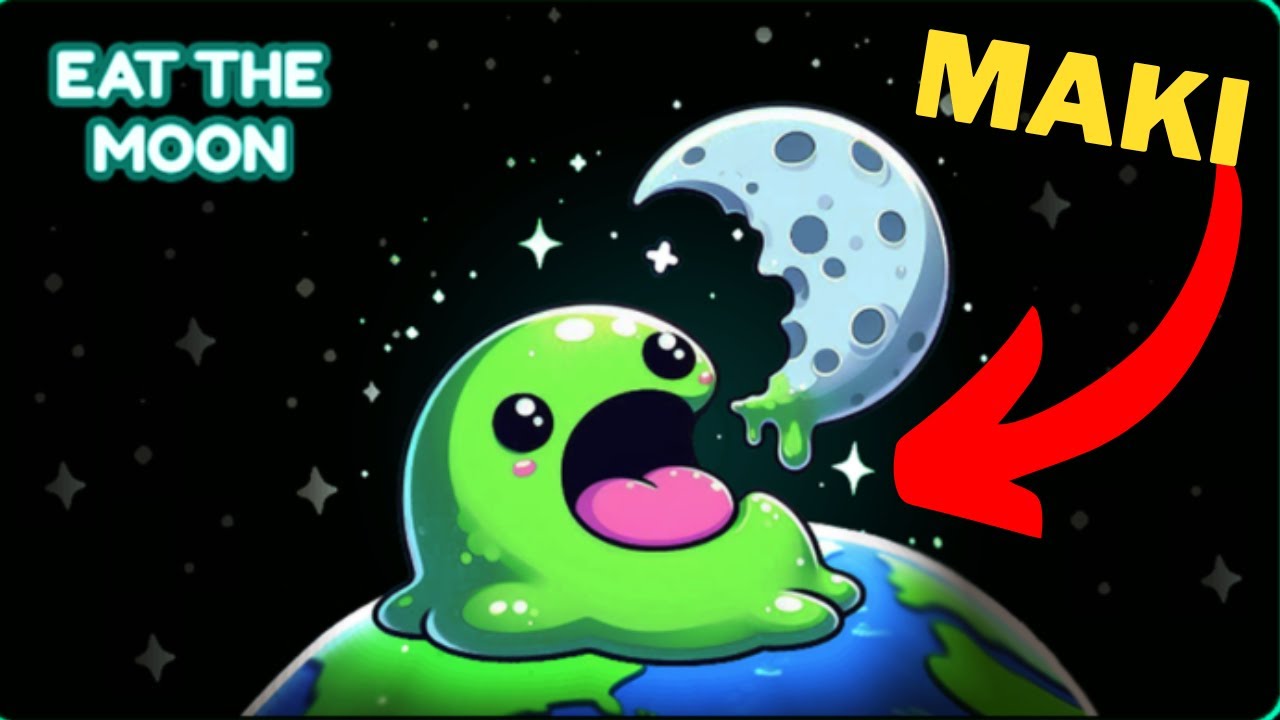 Maki became a bacteria in Roblox! - YouTube