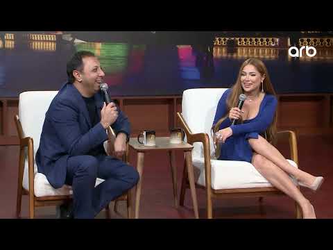 İki Başlı - Elmədin Cəfərov & Nigar Camal - Running Scared
