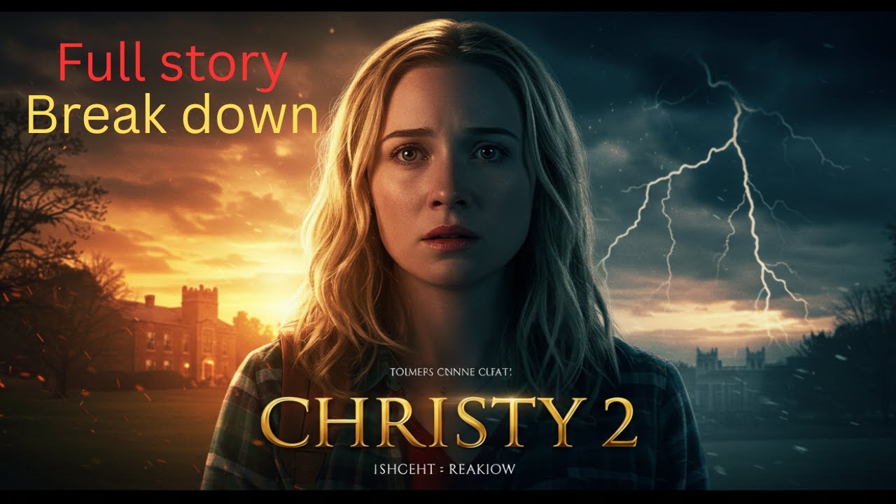 🔥 Christy 2 FULL Story Breakdown | Everything We Know So Far! - YouTube