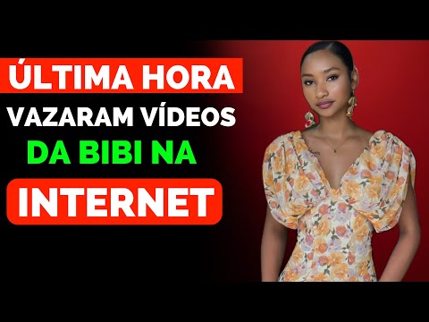 #Vazou✅Vazaram videos da Bibi nos grupos de WhatsApp a txendar com um branco e,  por cima algemada.