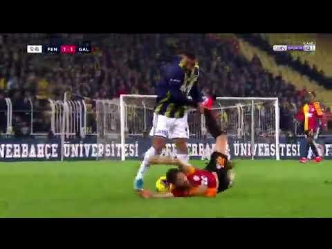 Dirar ile sarachinin kavgası