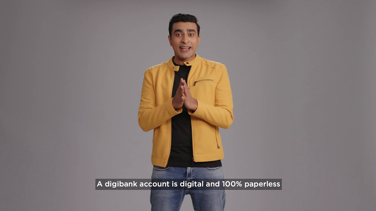 Varun Thakur has a secret to share. Watch Now! - YouTube