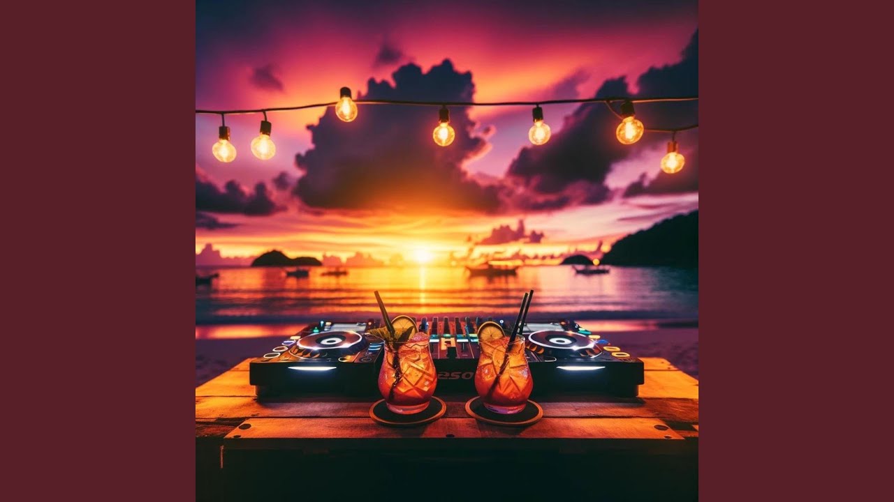 Beachside Beats - YouTube