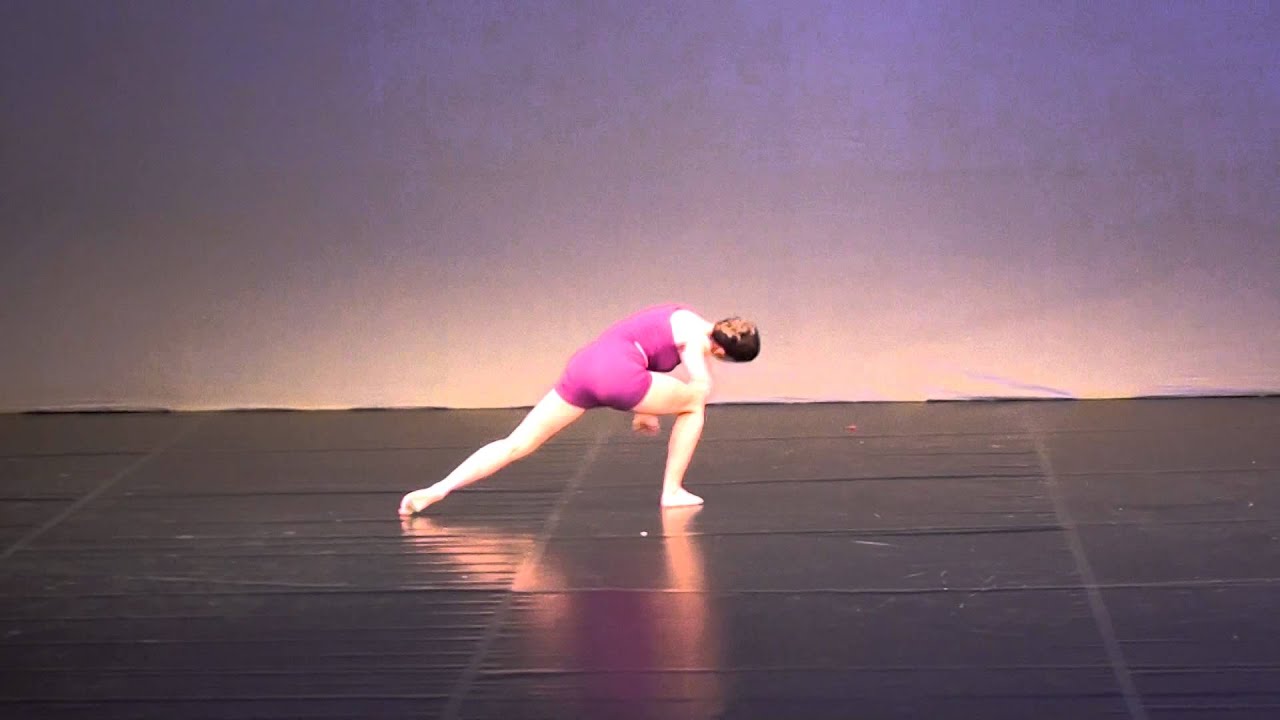 "ALONE" chor: Anna Beker dance: Magda Matusiak / Patos Potatos Dance ...
