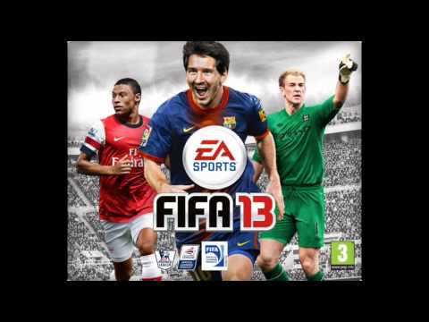 Fifa 13 Soundtrack - Past 2 - Zemaria