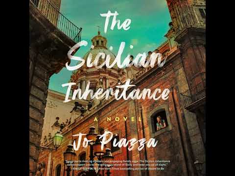 Sicilian Inheritance by Jo Piazza | Free Audiobook