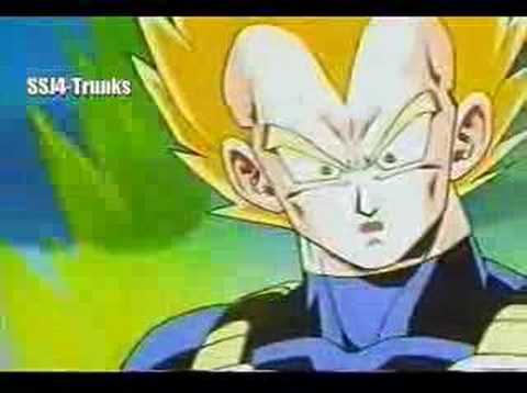 DBZ Drowning Pool - YouTube