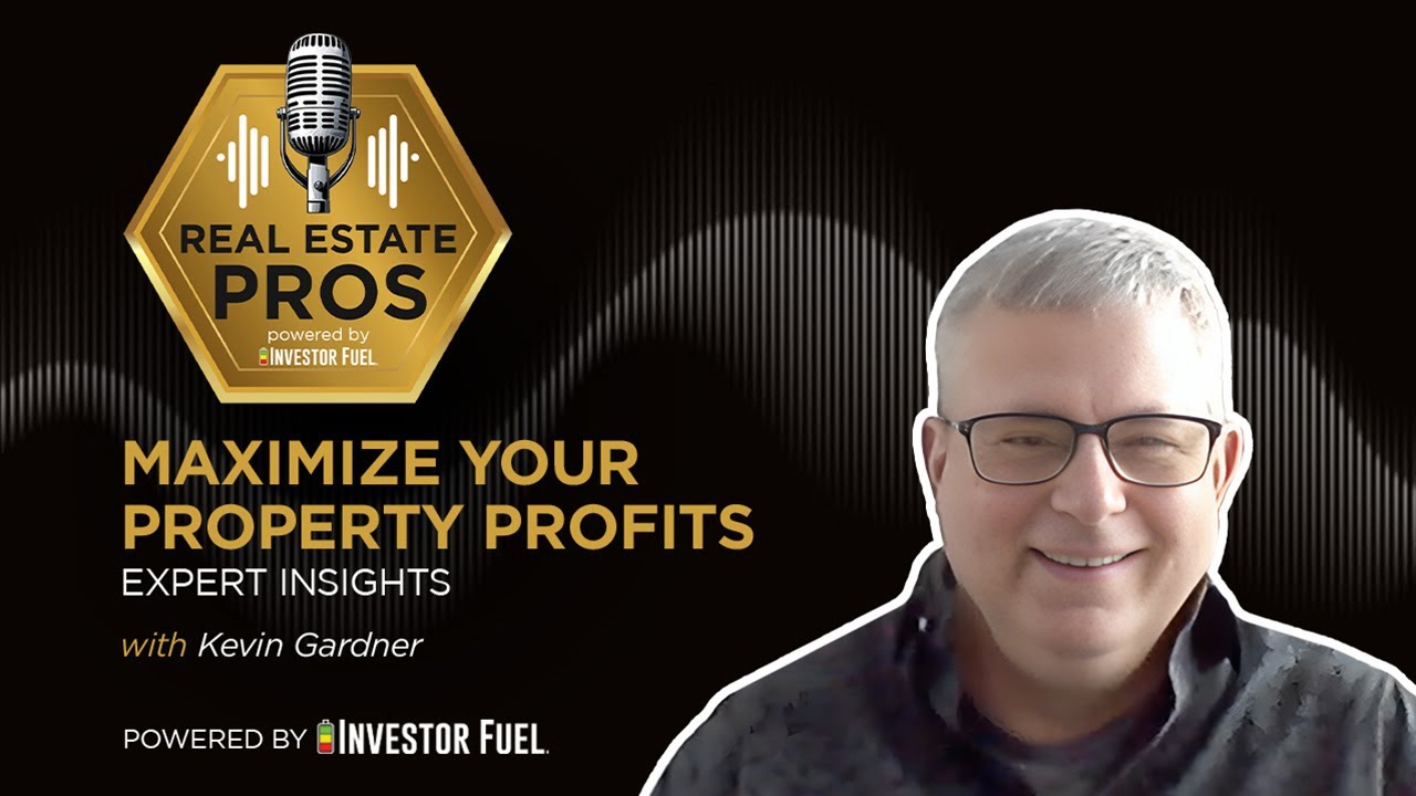 Maximize Your Property Profits: Expert Insights - YouTube