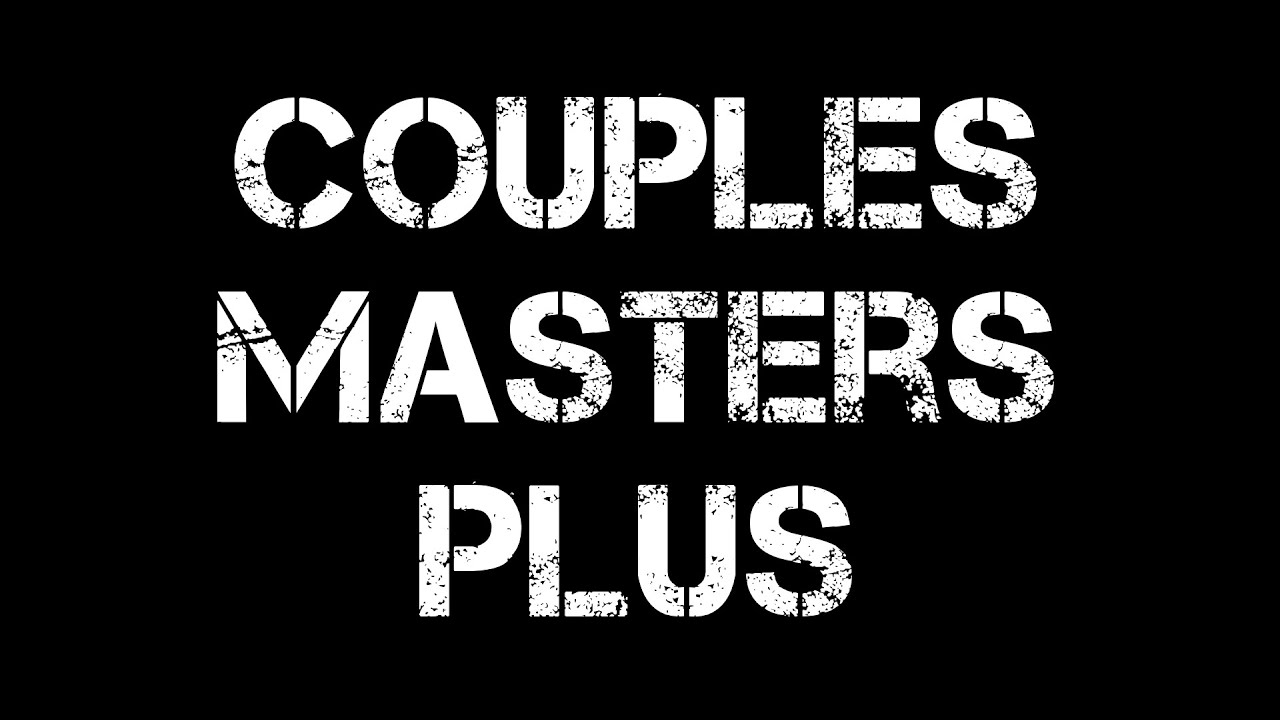 2024 Worlds Intro Video | Couples Classic Masters Plus - YouTube