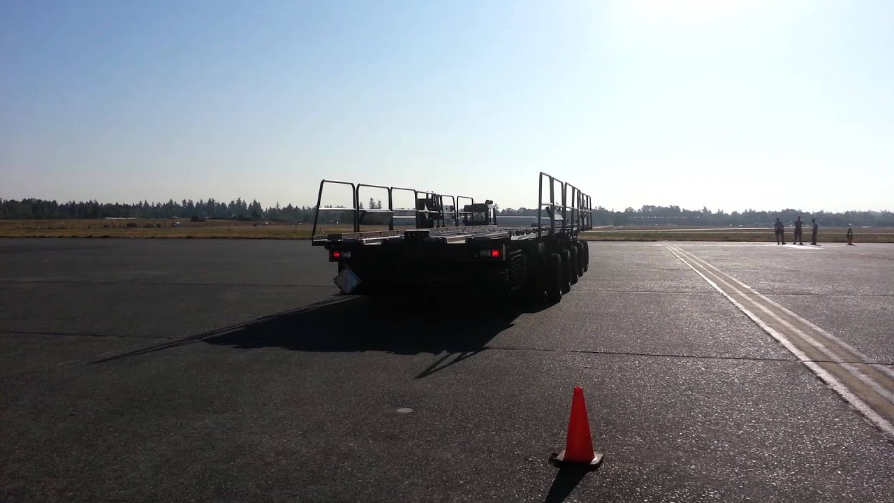 60k Tunner Class Instruction P3 - YouTube