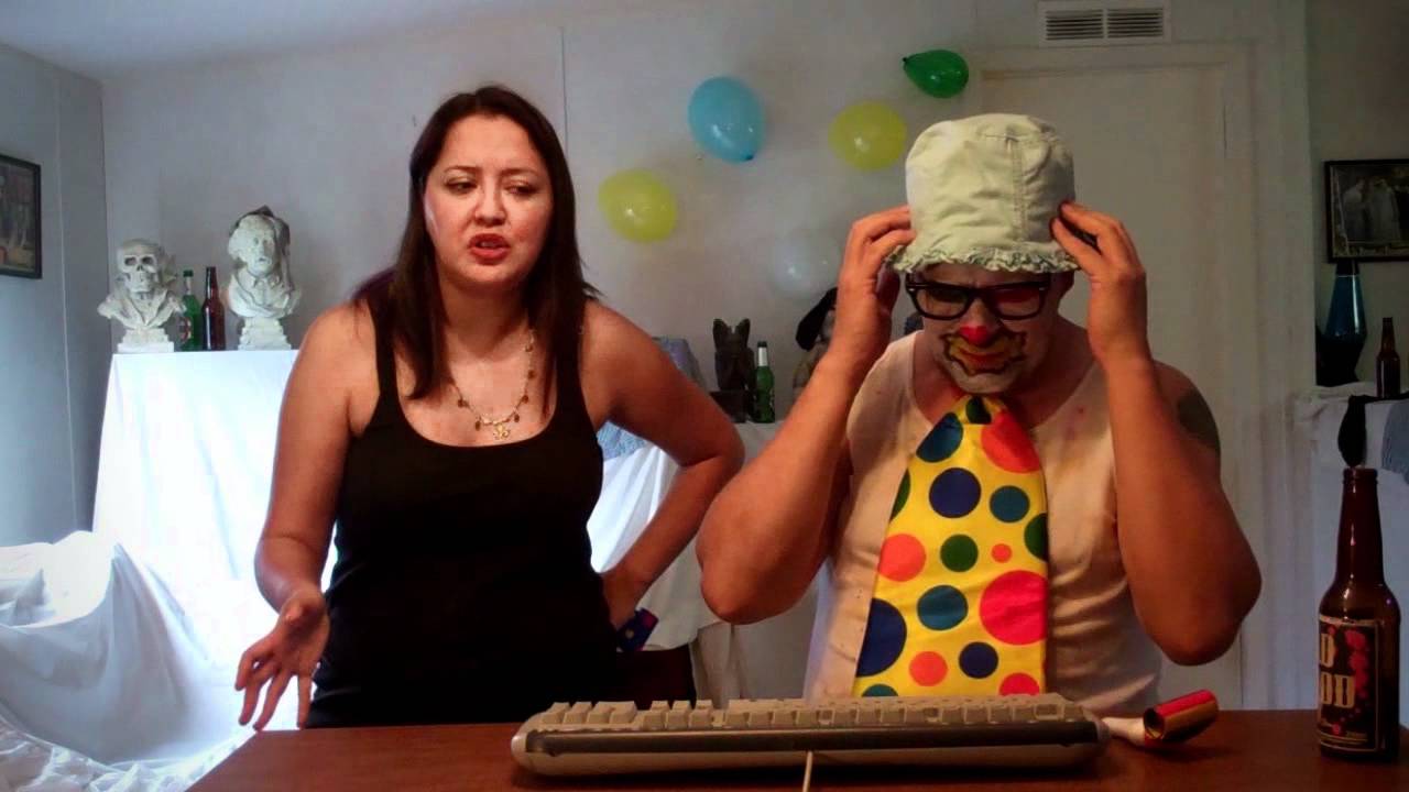 Evil Step-Sister Celebrates 2 Year Anniversary with Fun Facts, Figures ...