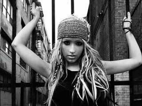 Tell Me - P.Diddy Ft.Christina Aguilera