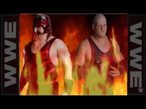 [WWE] Kane 2002/2008 theme song (w/explosion) - YouTube