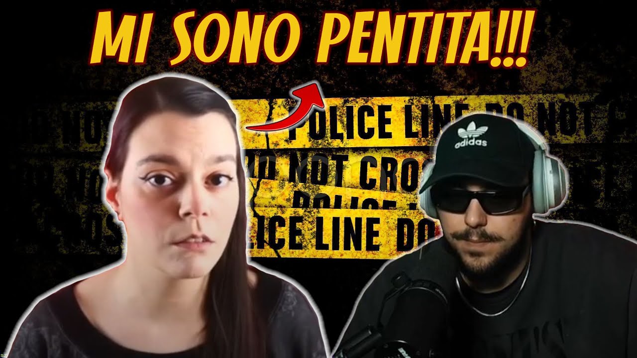 Caso Bugalalla & Emme Team: Reaction alla testimonianza di Silvia dell ...