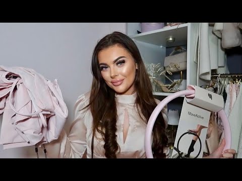 Move Active & Because Of Alice Try on Haul! I’m Becoming a Pilates ...