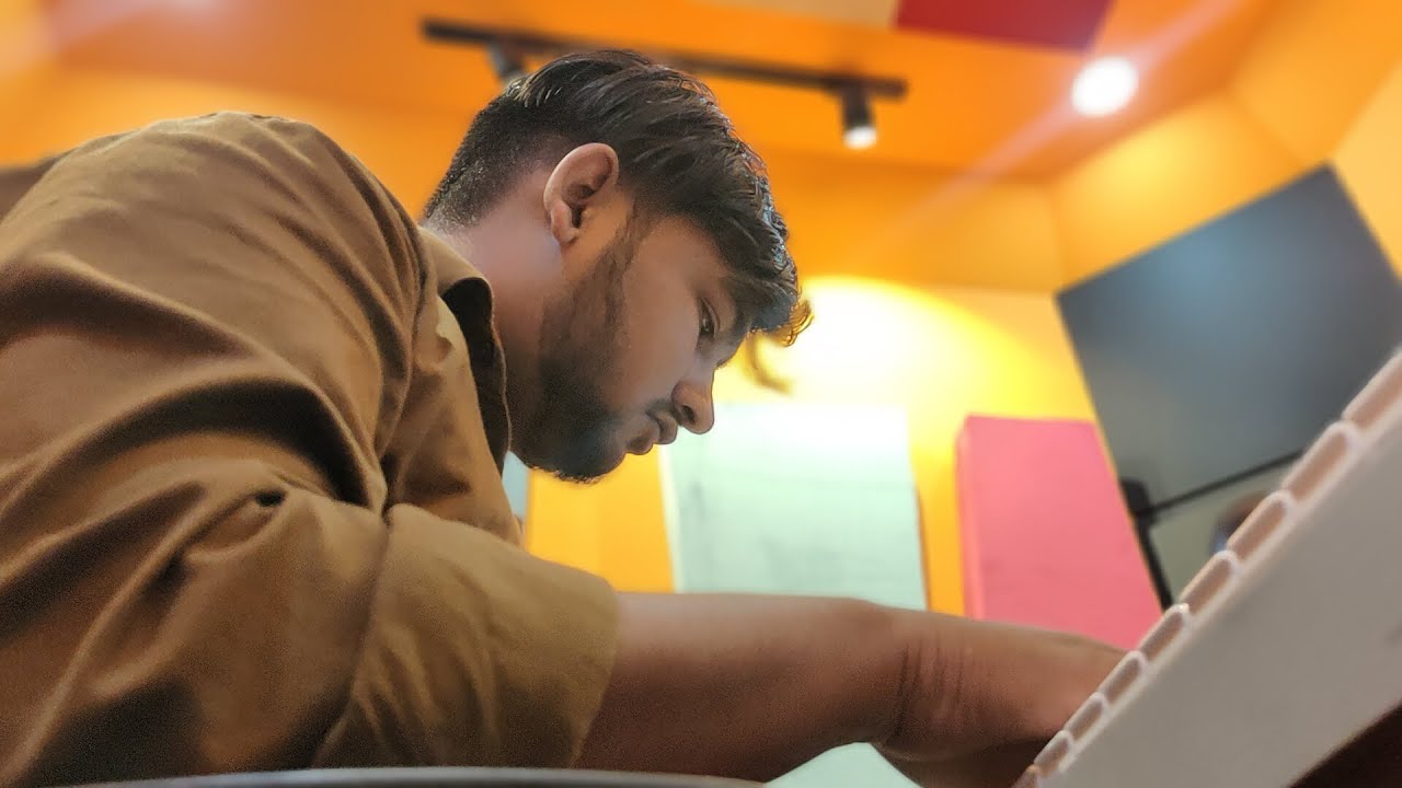 its vicky singh music - YouTube