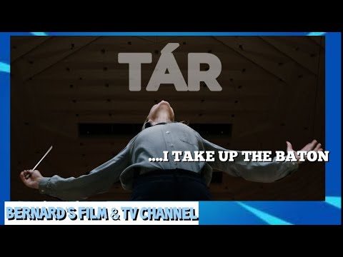 TAR.... STARS CATE BLANCHETT. MAESTRO OR NO MAESTRO? - YouTube