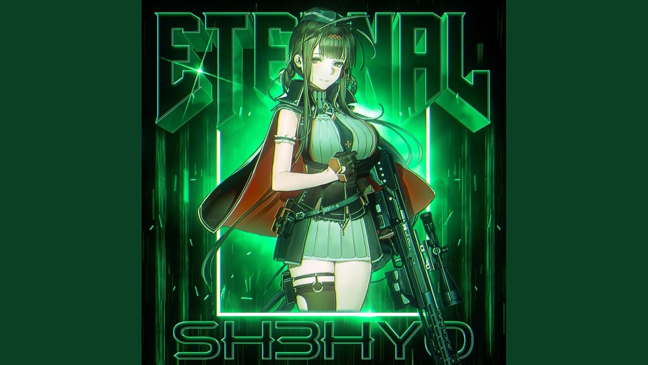 Eternal - YouTube