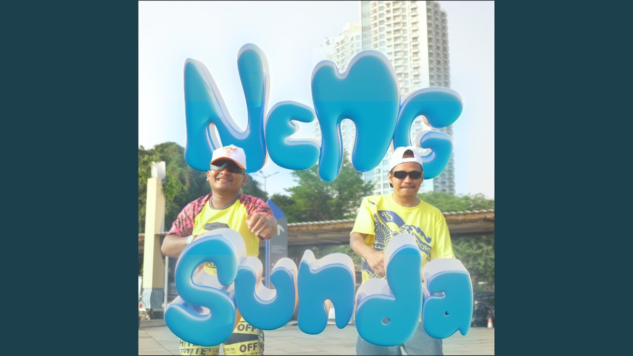 NENG SUNDA - YouTube