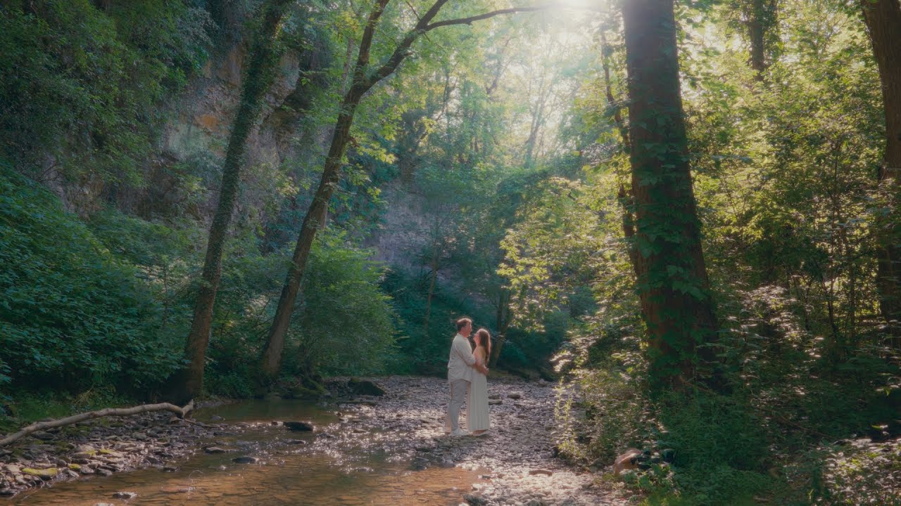 Lydia & Cole Wedding Teaser | 46 Days Before ‘I Do’ - YouTube