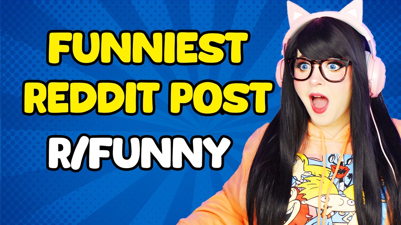 Funniest Reddit Posts I’ve Ever Seen 😹 R/Funny Deep Dive - YouTube