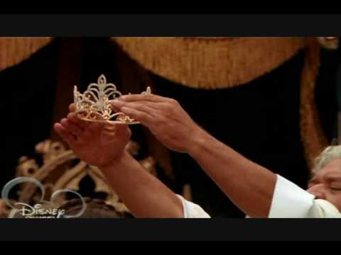 Carter and Rosie/ Demi and Selena - Two Worlds Collide (PRINCESS ...