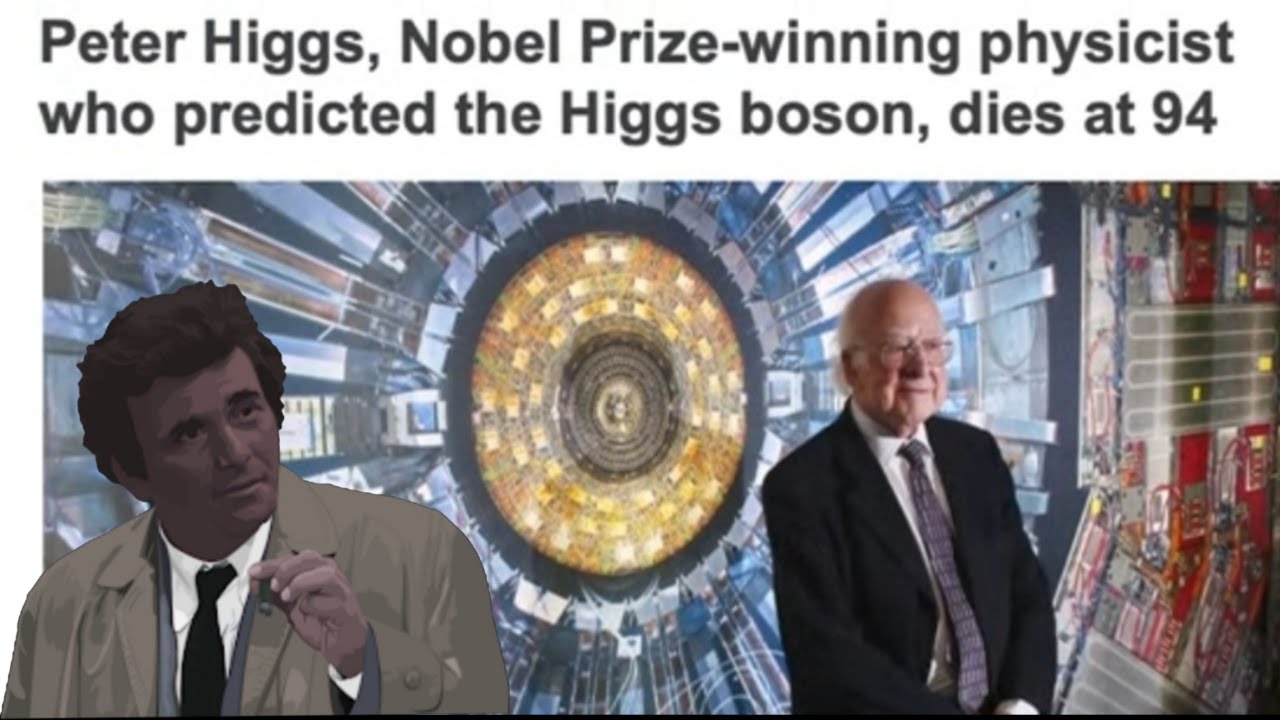 Higgs Boson, The God Particle: Cern, LHC & the Eclipse April 8th ...