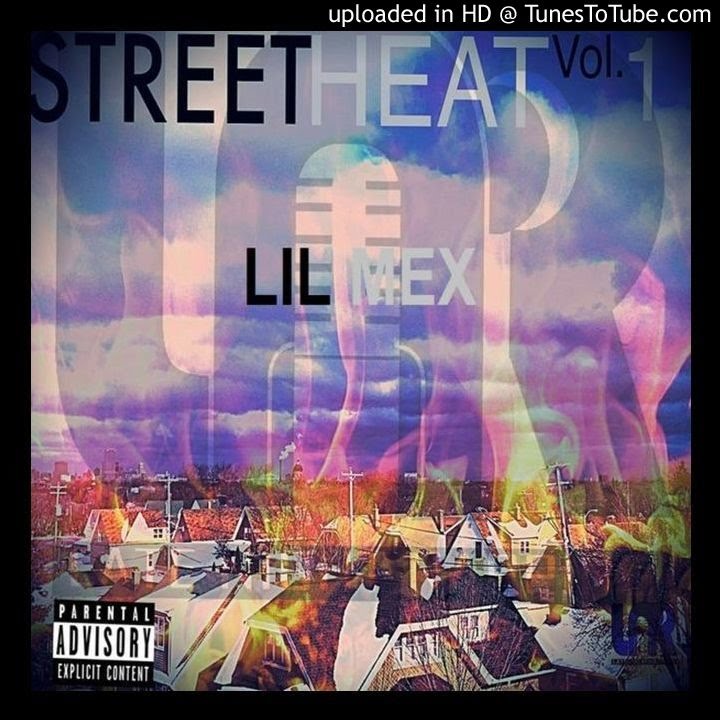 02 - Lil Mex - Flex Like They Rich (Prod By Fred On Em) - YouTube