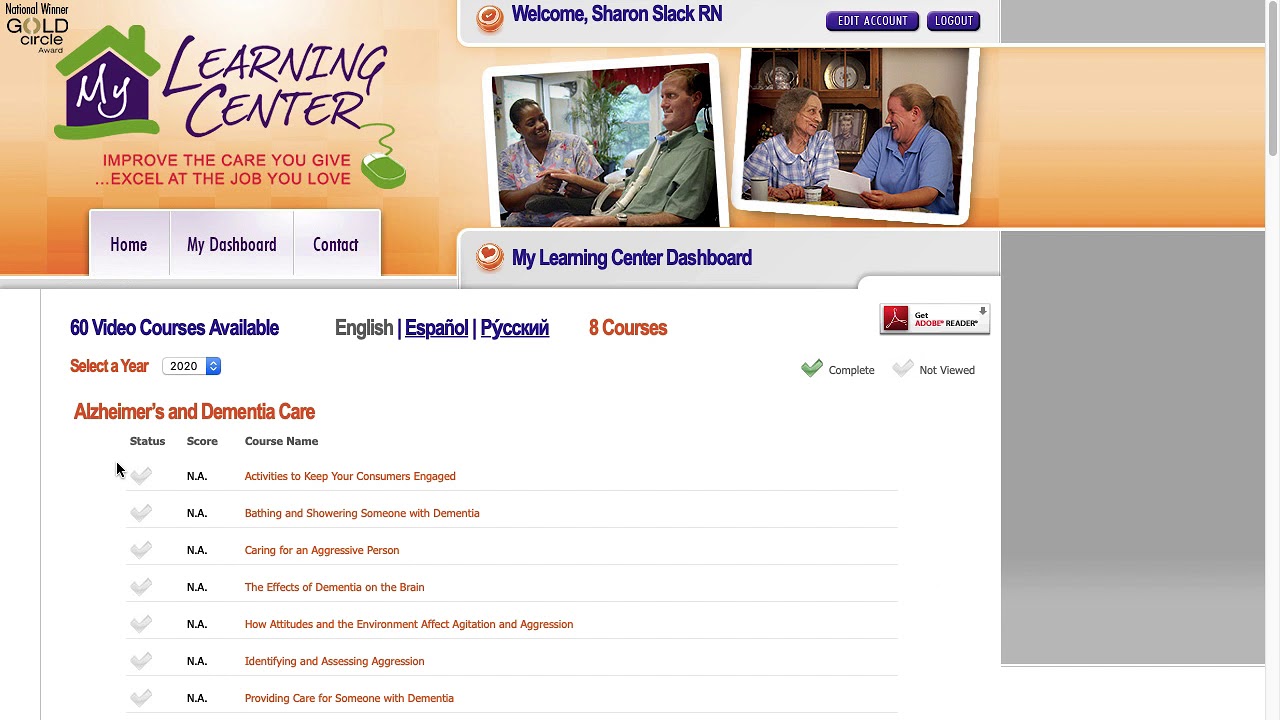 7 Mandatory Videos by State PHA Learning Center - YouTube
