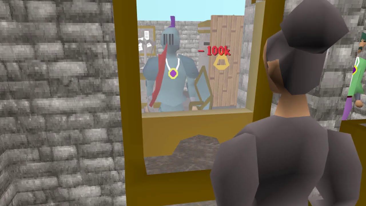 Volcanic Mine and Ava's Devices Changes (OSRS Update October 14th 2020 ...