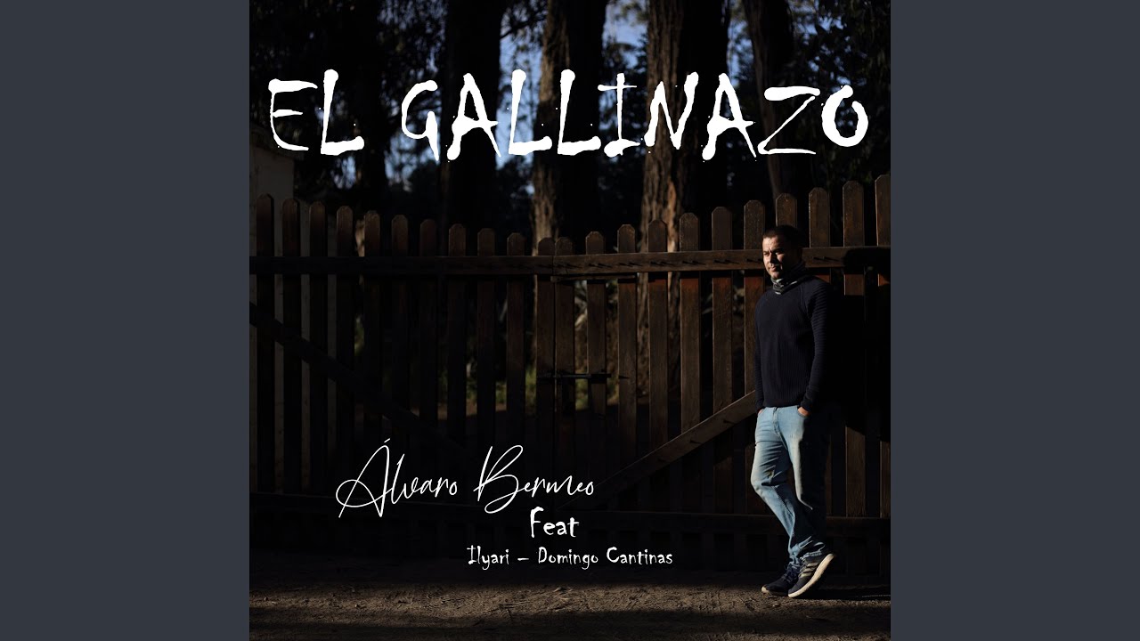 Álvaro Bermeo - El Gallinazo Acordes - Chordify