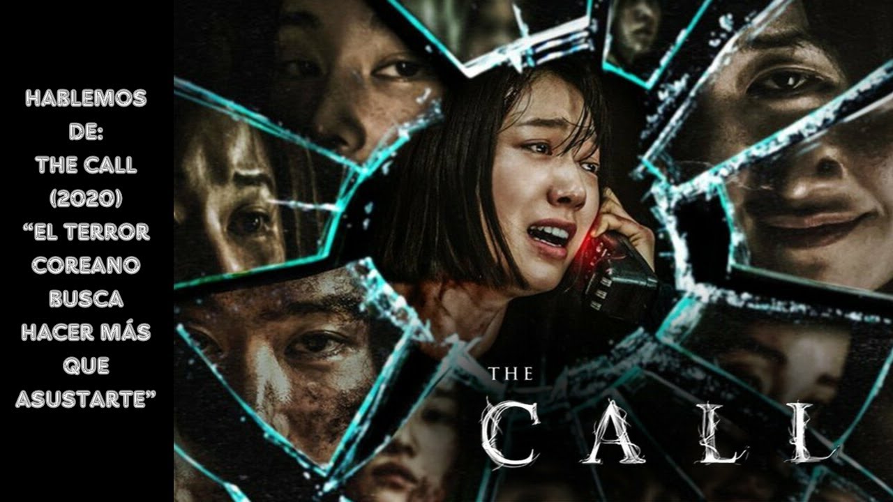 Hablemos de: The Call (2020) - YouTube