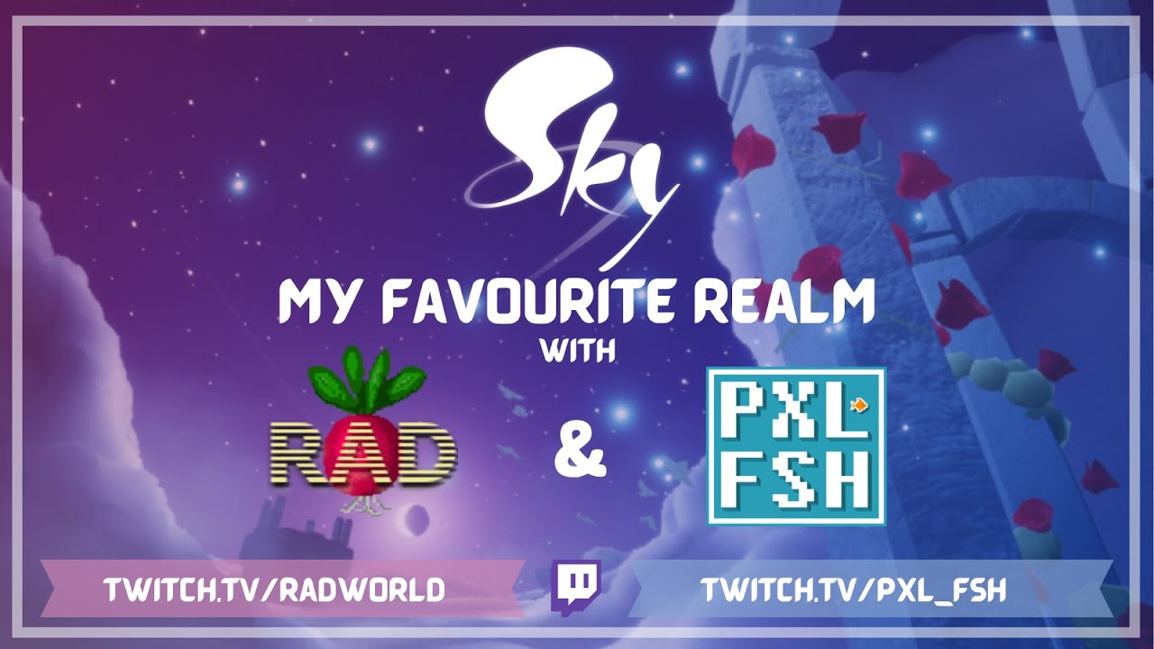 My Favourite Sky Realm - YouTube
