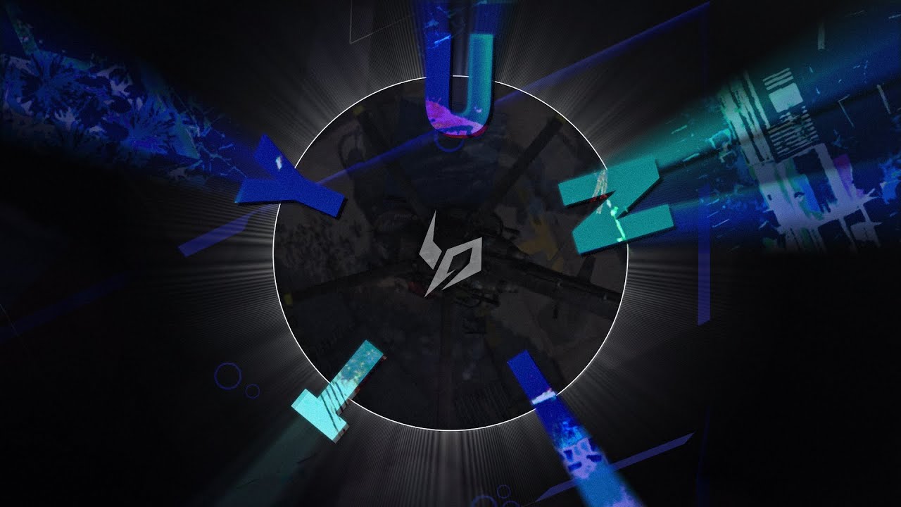 "UNITY" - BLU GAMING COLD WAR TEAMTAGE (BY THFLYER) - YouTube