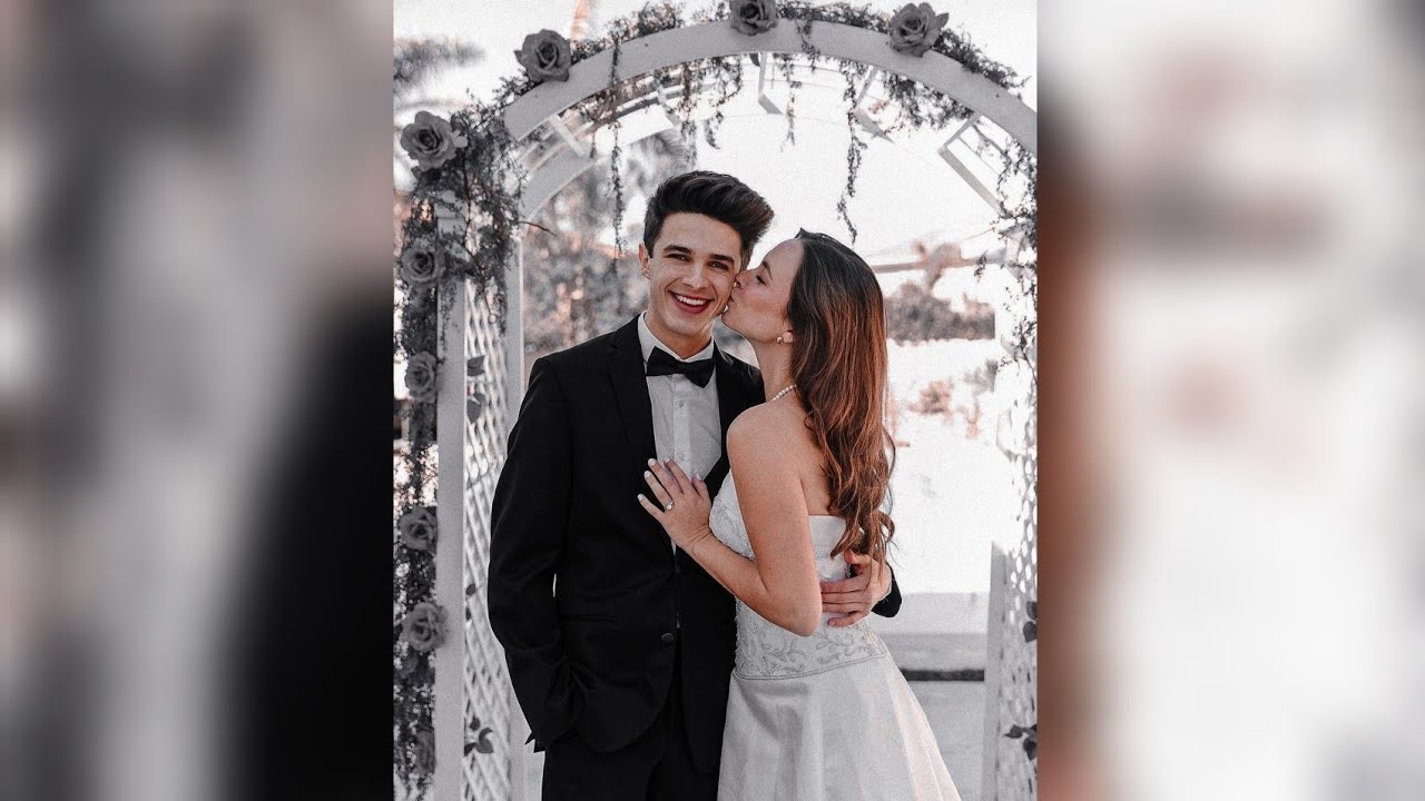 BRIERSONNN IS SAILING!⛴️💘#BrentRivera #PiersonWodzynski #Brierson - YouTube