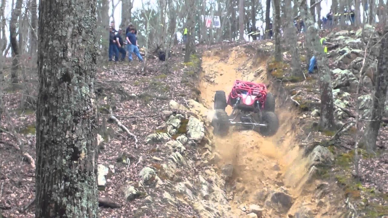 Nathan Tidwell Violator - YouTube