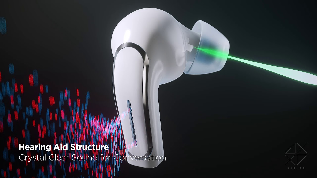 Olive Union Announces New Olive Pro - YouTube