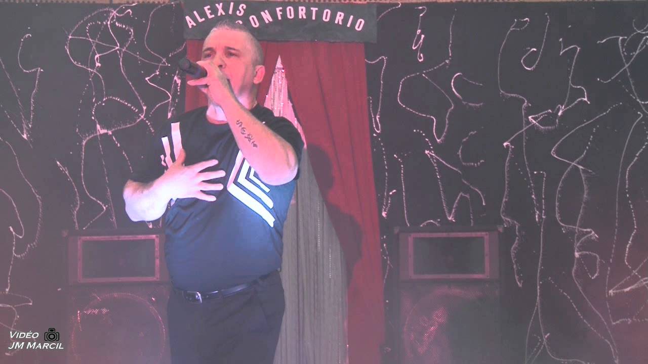 Gino Morelli " Un Emozione Per Sempre " - YouTube