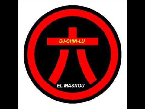 DJ-CHIN-LU SELECTION - Hakan Lidbo - What Is Love