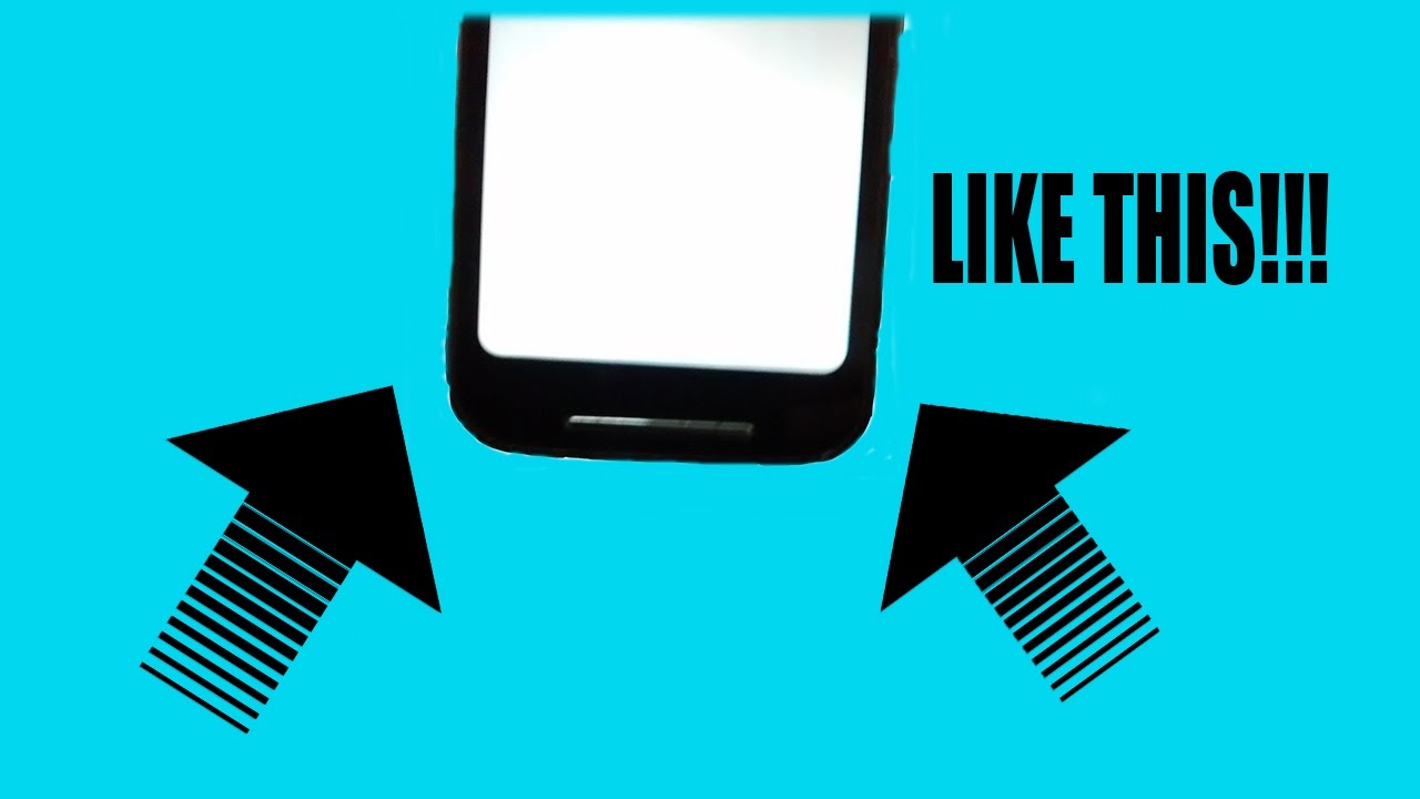 How to Get Round Screen on Your Android Device! - YouTube