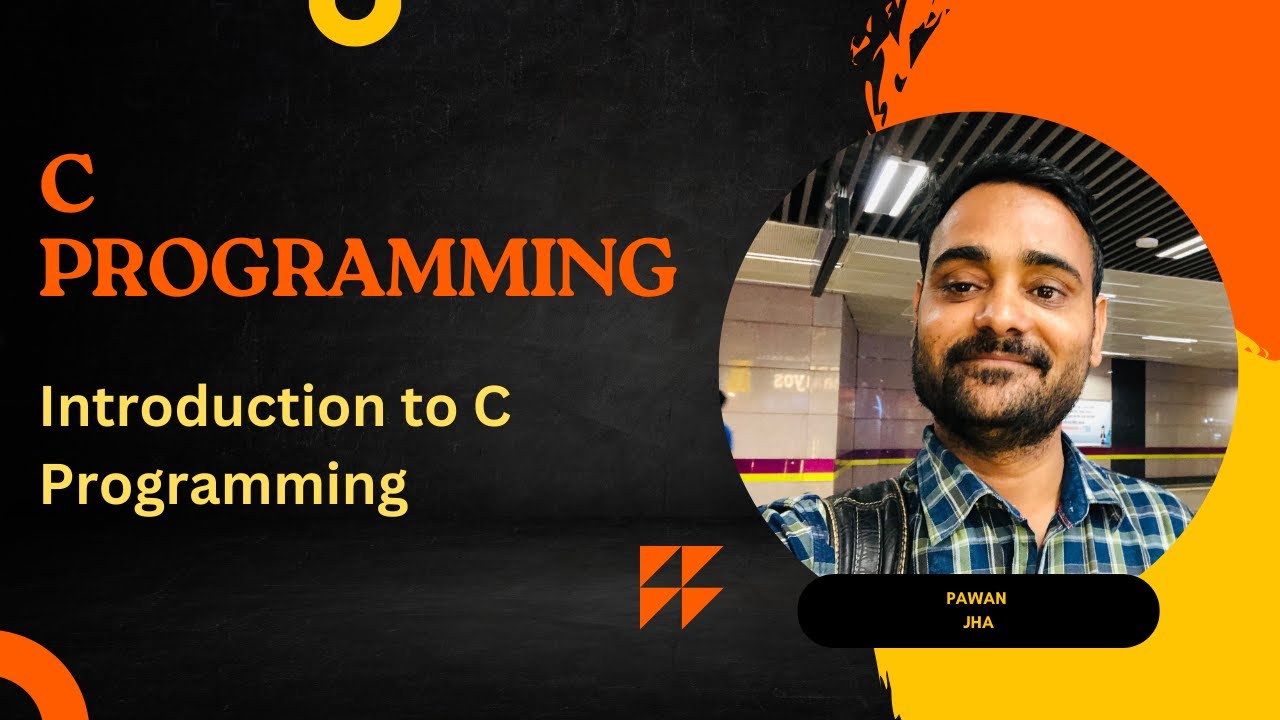 C Programming - YouTube