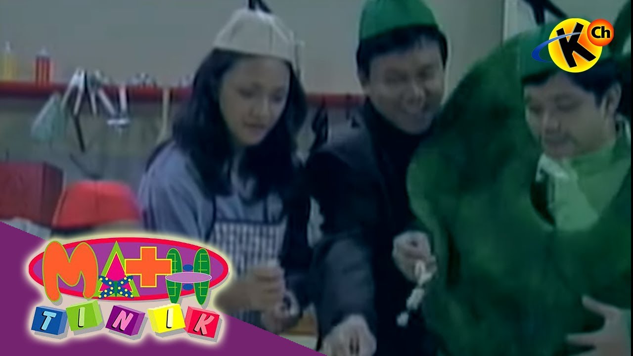 Multiplication by 6 | MathTinik | Grades 1 to 3 Math - YouTube