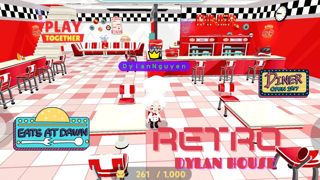 Top 99 decor nhà 36k play together những mẹo nhỏ để trang trí nhà thành ...