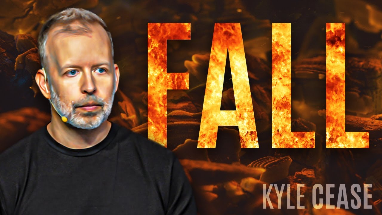 We’re All Gonna Die - Kyle Cease - YouTube