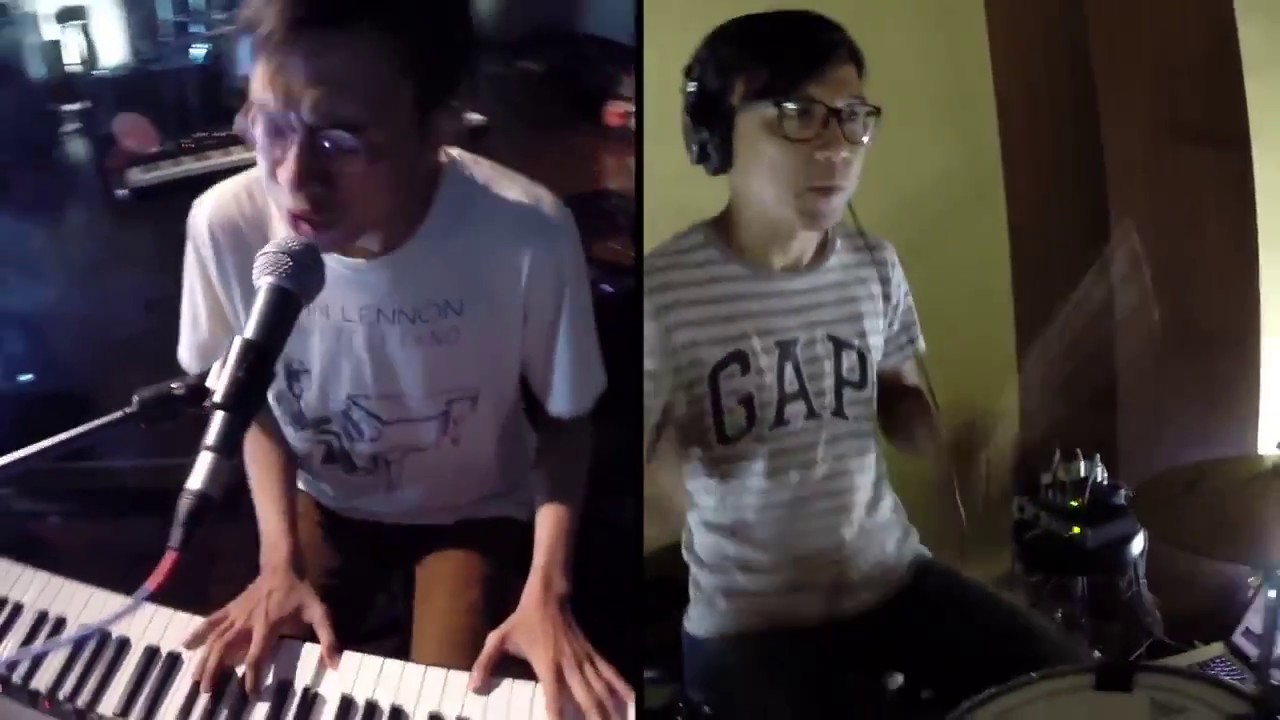 Coldplay - Politik [Cover by Ryan Rian] - YouTube