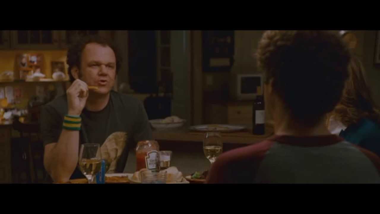 Step Brothers (2008) - Funny Scene - YouTube