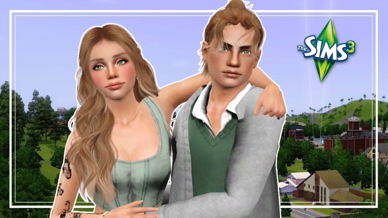 I am OBSESSED | The Sims 3: CC Shopping #20 - YouTube