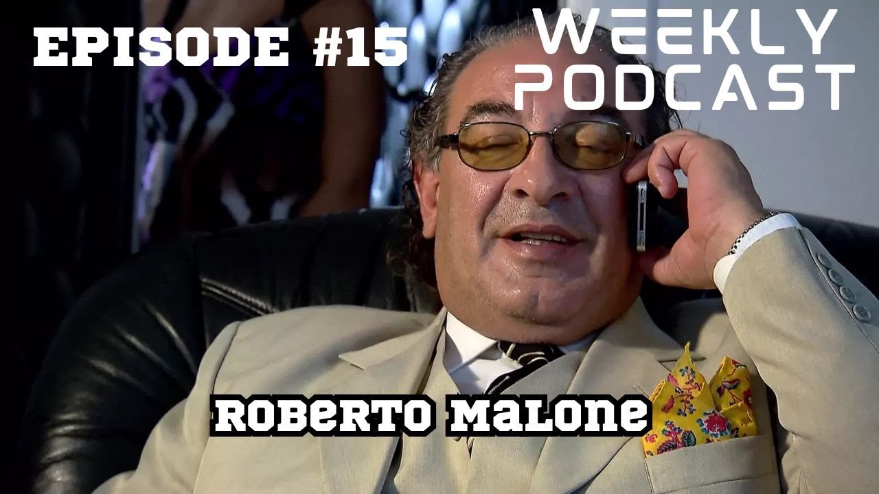 Roberto Malone: The Rise, Struggles & Legacy of an Adult Film Icon ...