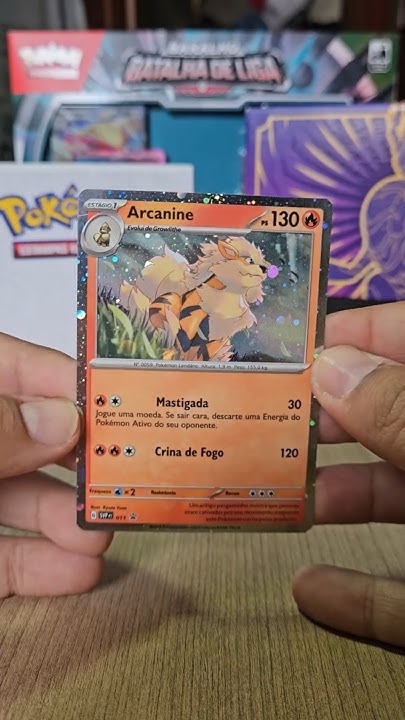 Colecionando Pokémon TCG #23 - Esse blister deu bom!!! #pokemon #pokemontcg #cartasdepokemon ...